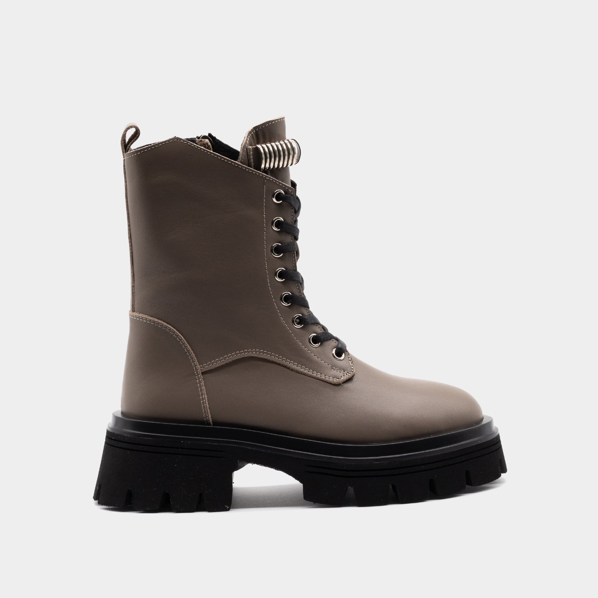 MAGZA sive ženske gležnjače | StudioDiva.ba – Studio Diva