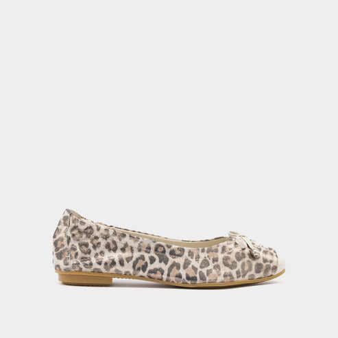 ZIGGY leopard ženske baletanke | StudioDiva.ba – Studio Diva